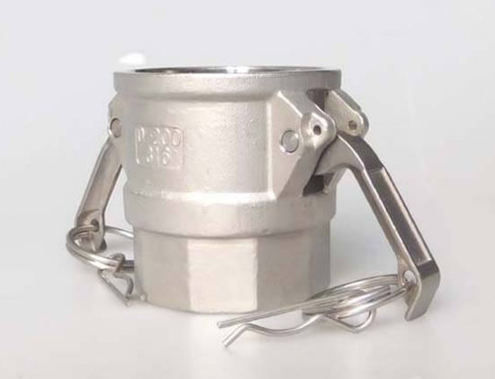 Acoples camlock inox parte C - Fuzhou Hengsheng Hardware Co.,Ltd.